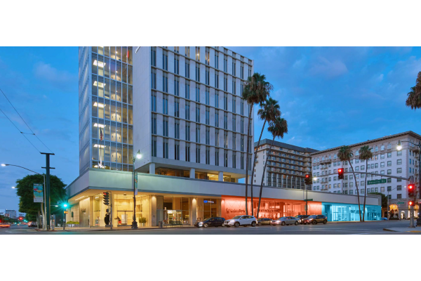 Properties for Lease | Newmark - Jay Luchs